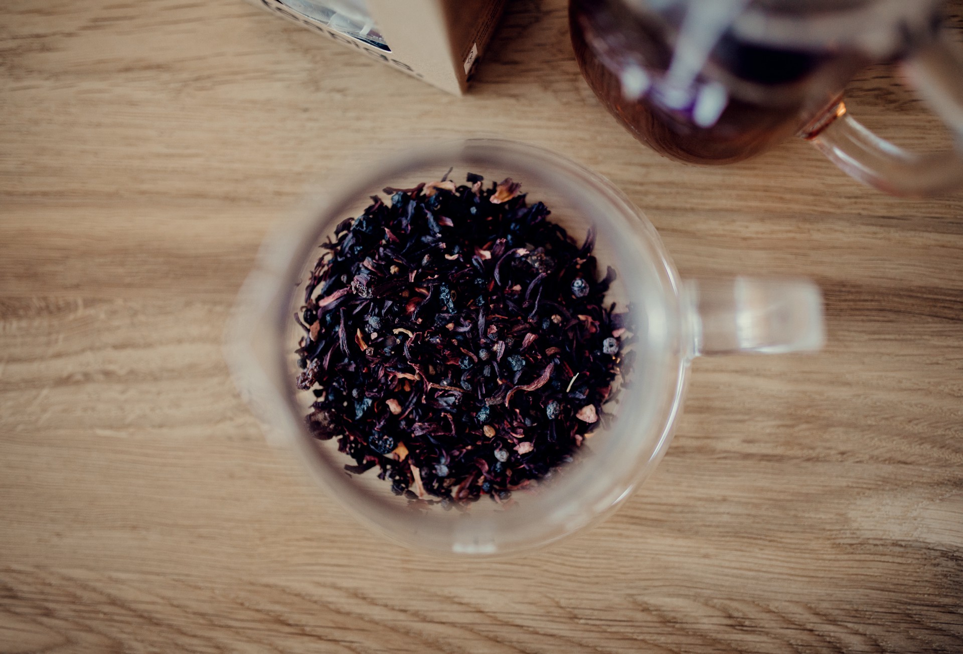 Rodzaje herbaty dla początkujących - biała, czarna, zielona? - Blog ...