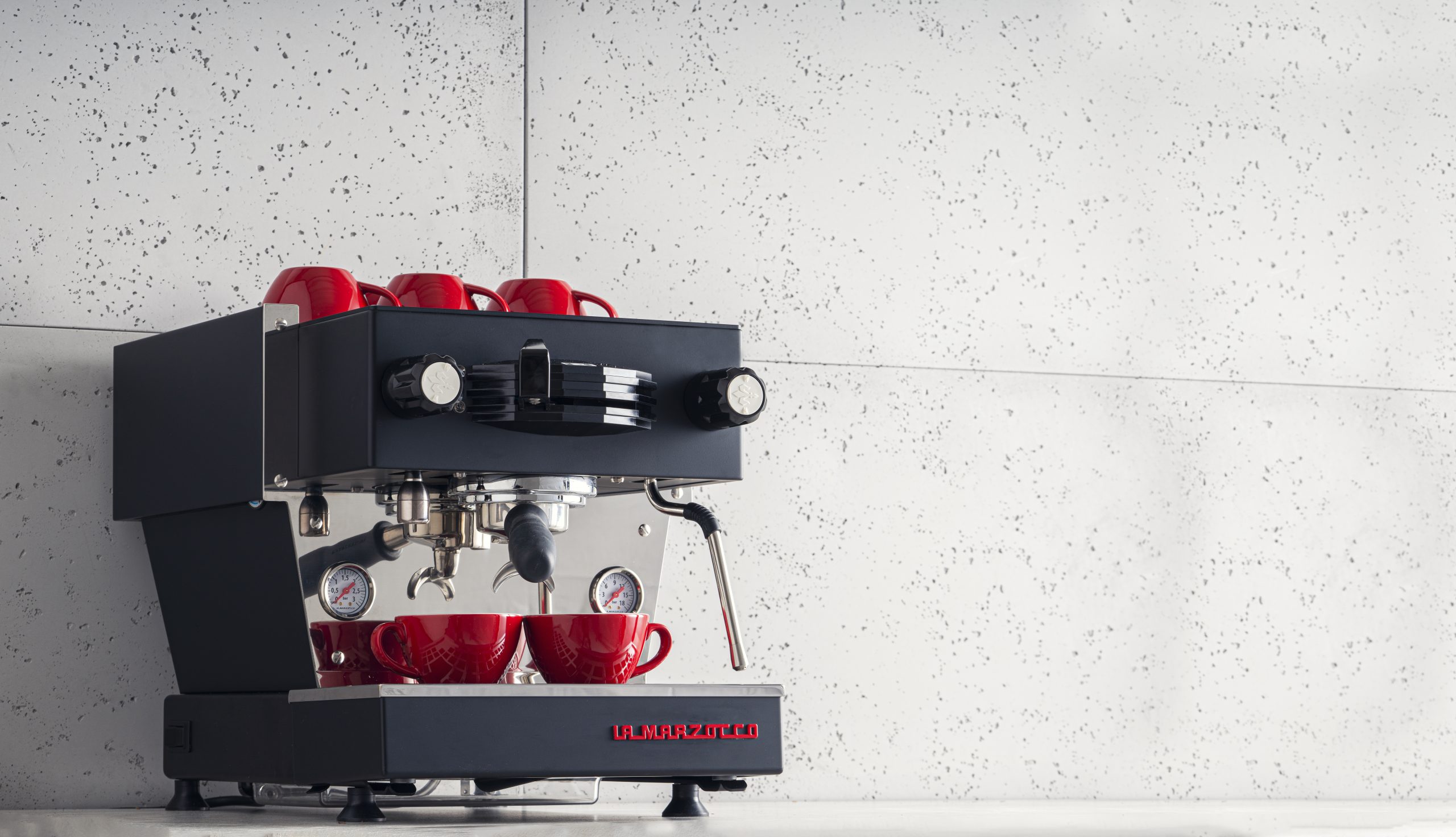 How to choose an espresso machine? - Blog Coffeedesk.com