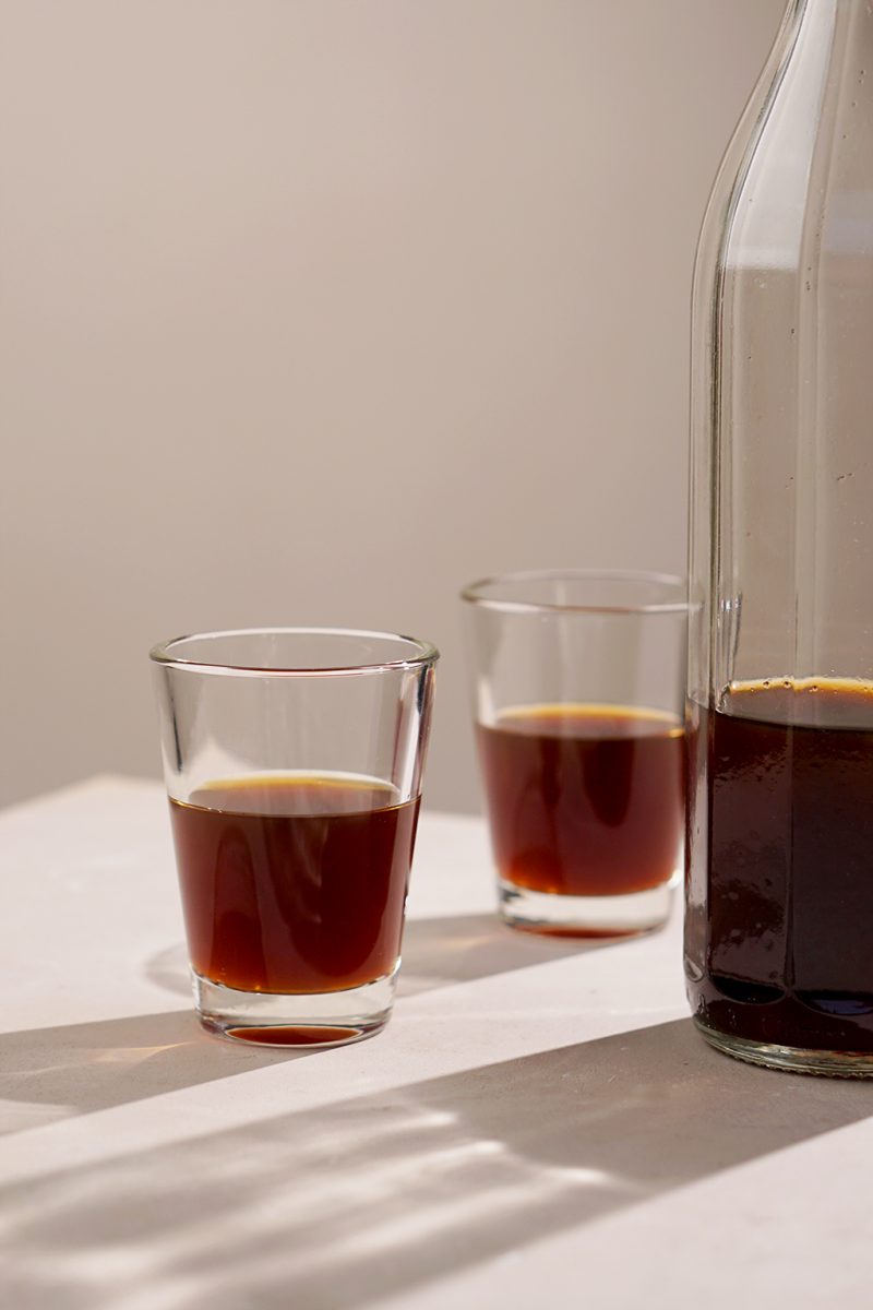 Likier kawowy – przepis, jak go zrobić? – Blog Coffeedesk.pl