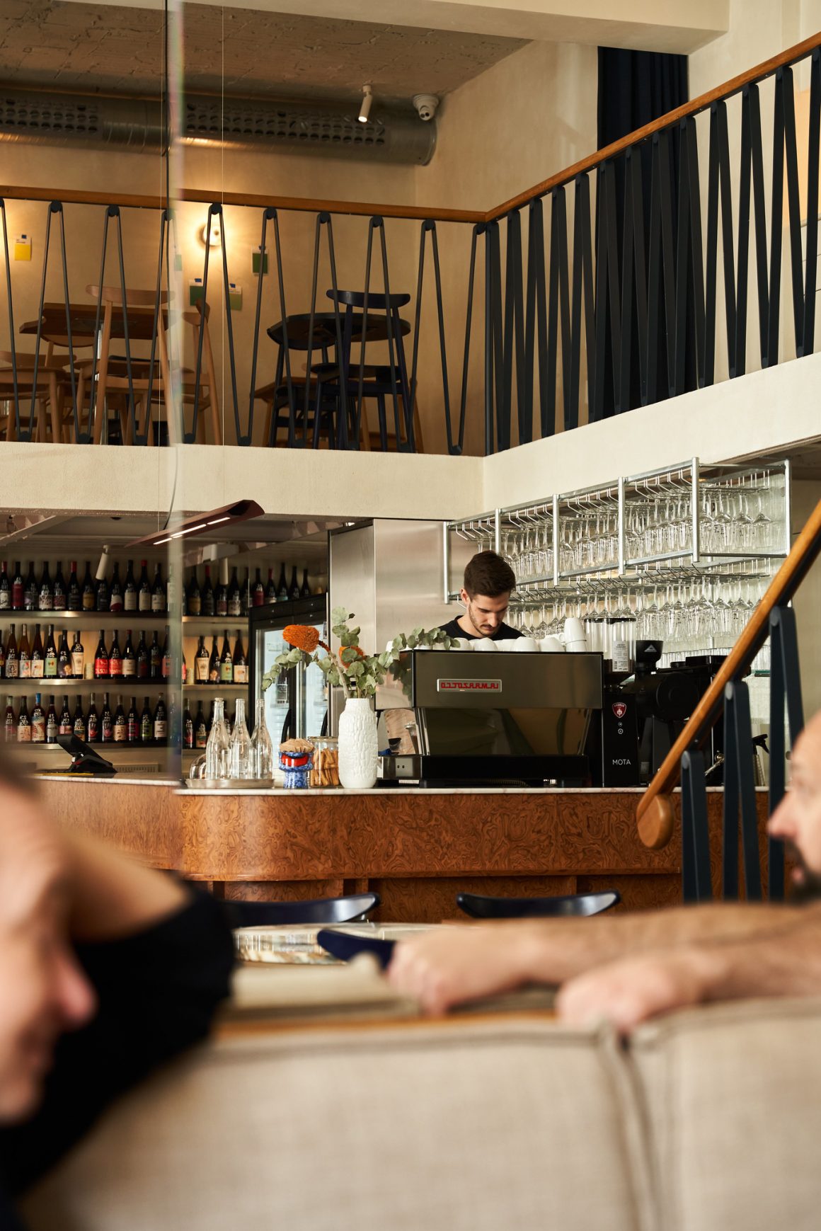 Kawiarnia w Warszawie - która najlepsza? - Blog Coffeedesk.pl