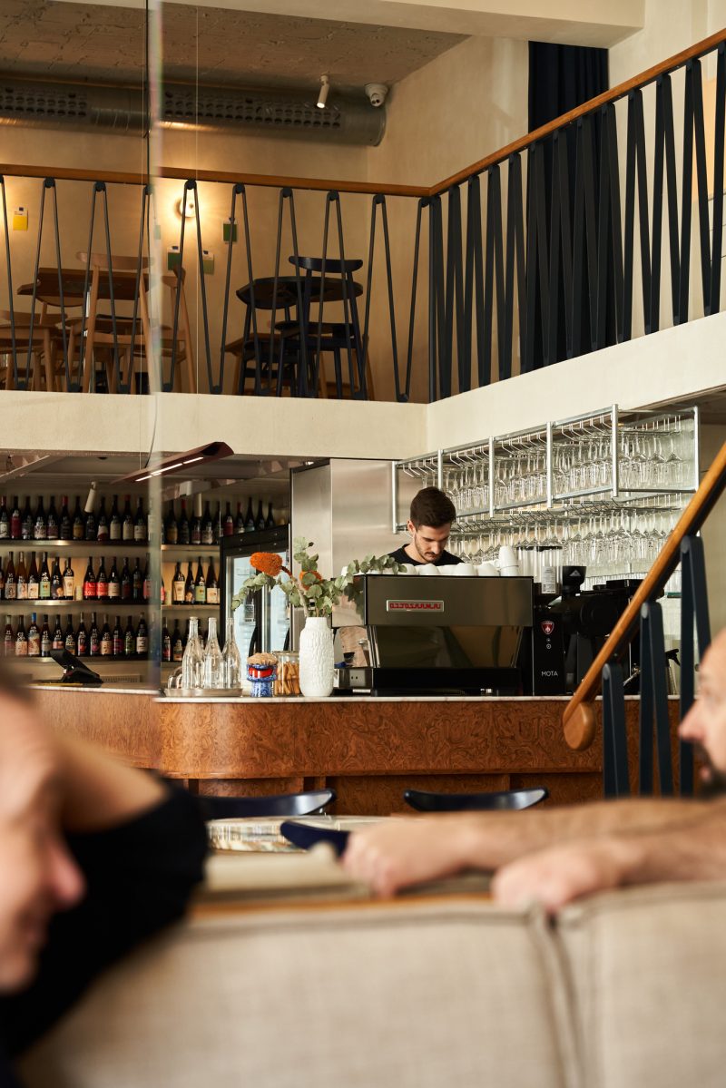 Kawiarnia w Warszawie - która najlepsza? - Blog Coffeedesk.pl