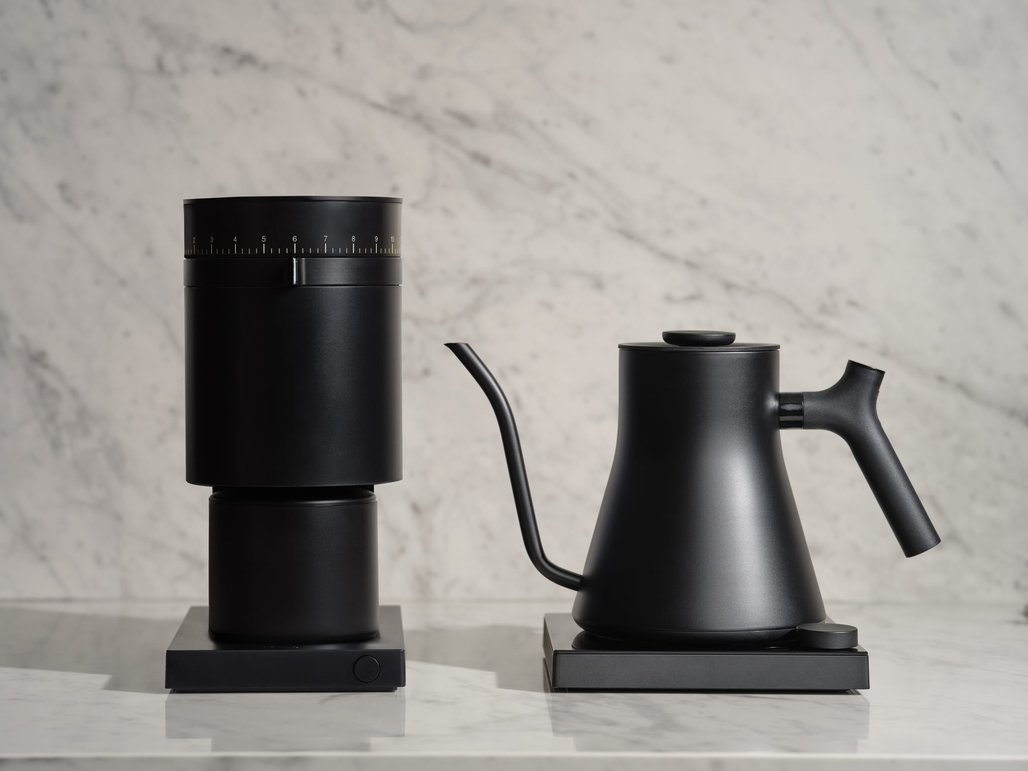 Fellow Opus, czyli mały młynek o ogromnym potencjale - Blog Coffeedesk.pl