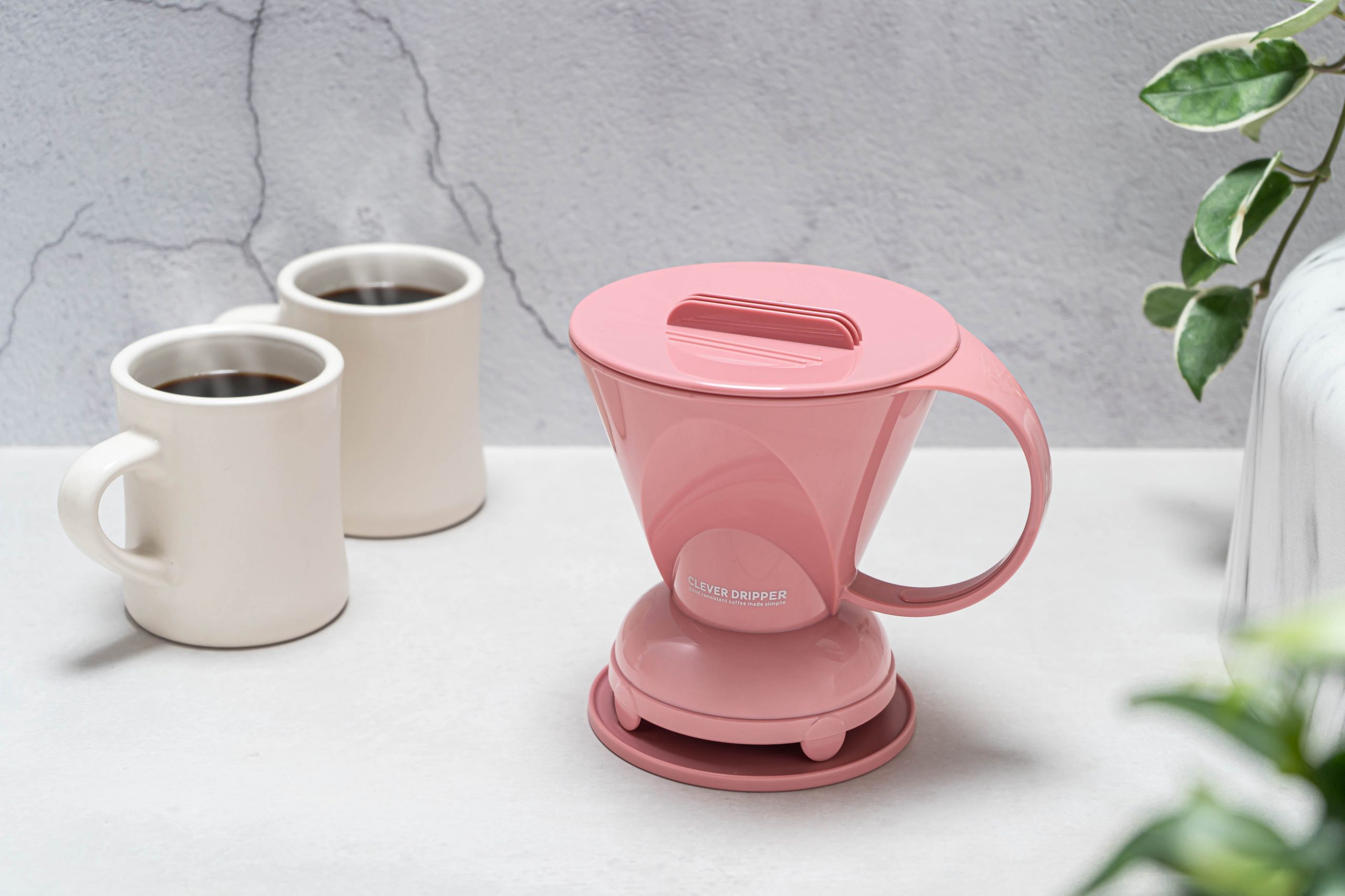Clever Dripper - recenzja i ciekawostki! - Blog Coffeedesk.pl