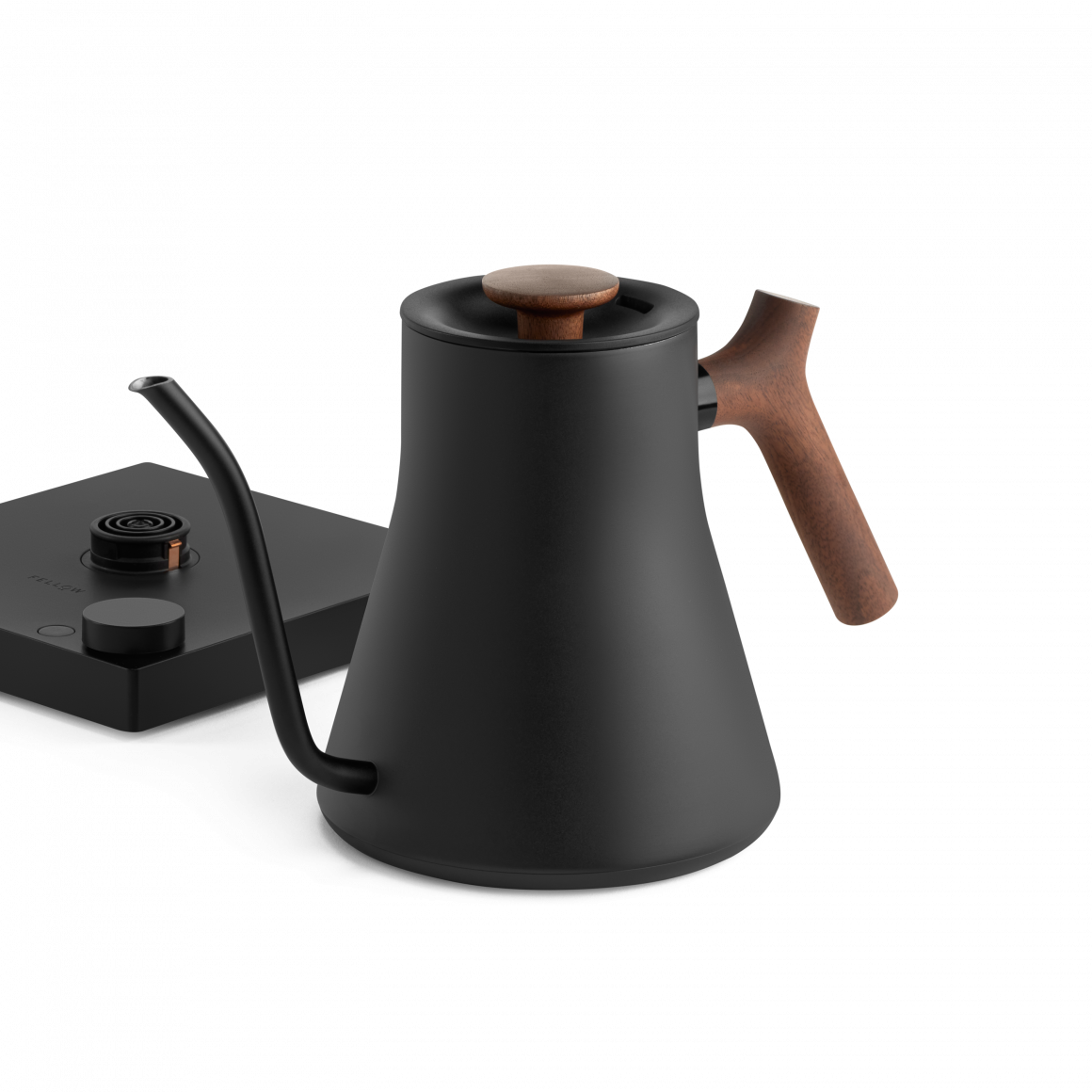 Fellow Stagg EKG Pro – znany czajnik w wersji PRO - Blog Coffeedesk.pl