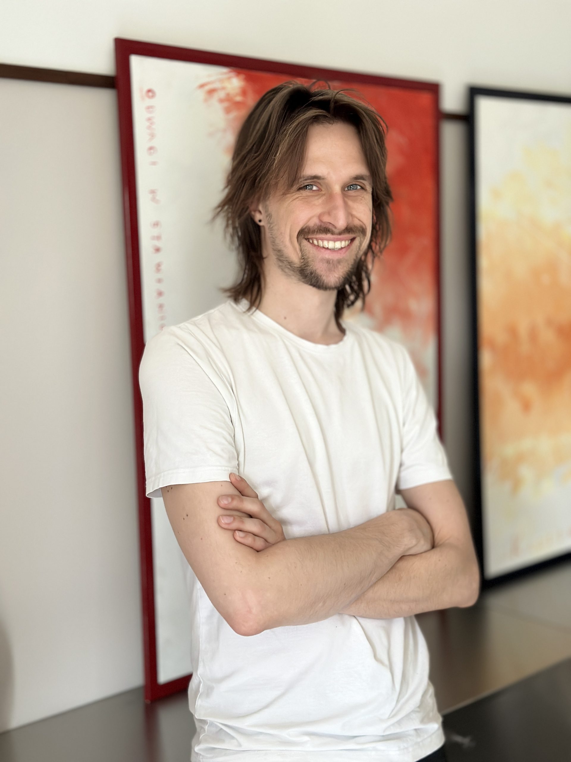 Gutek Girek, Autor w serwisie Blog Coffeedesk.pl