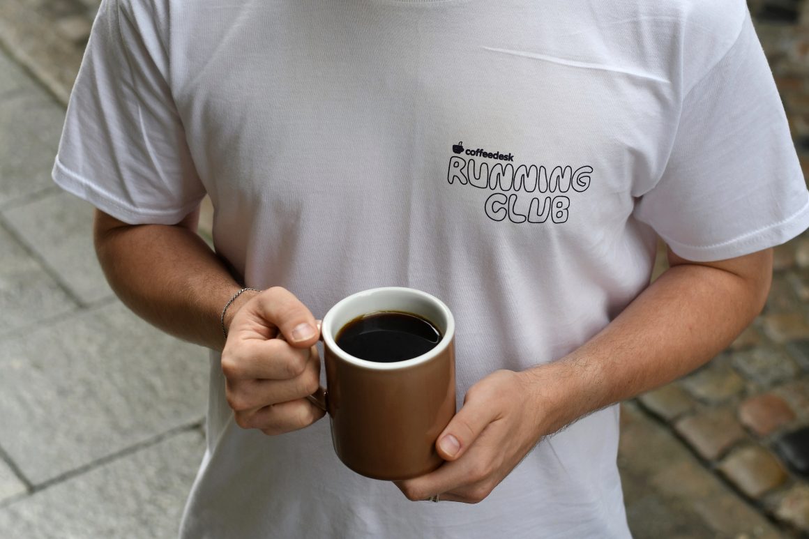 Running clubs - Blog Coffeedesk.pl