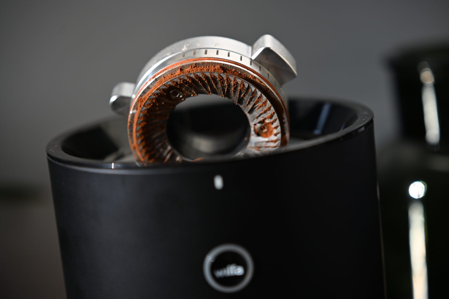 Wilfa Uniform Evo — single dose w nowej odsłonie - Blog Coffeedesk.pl
